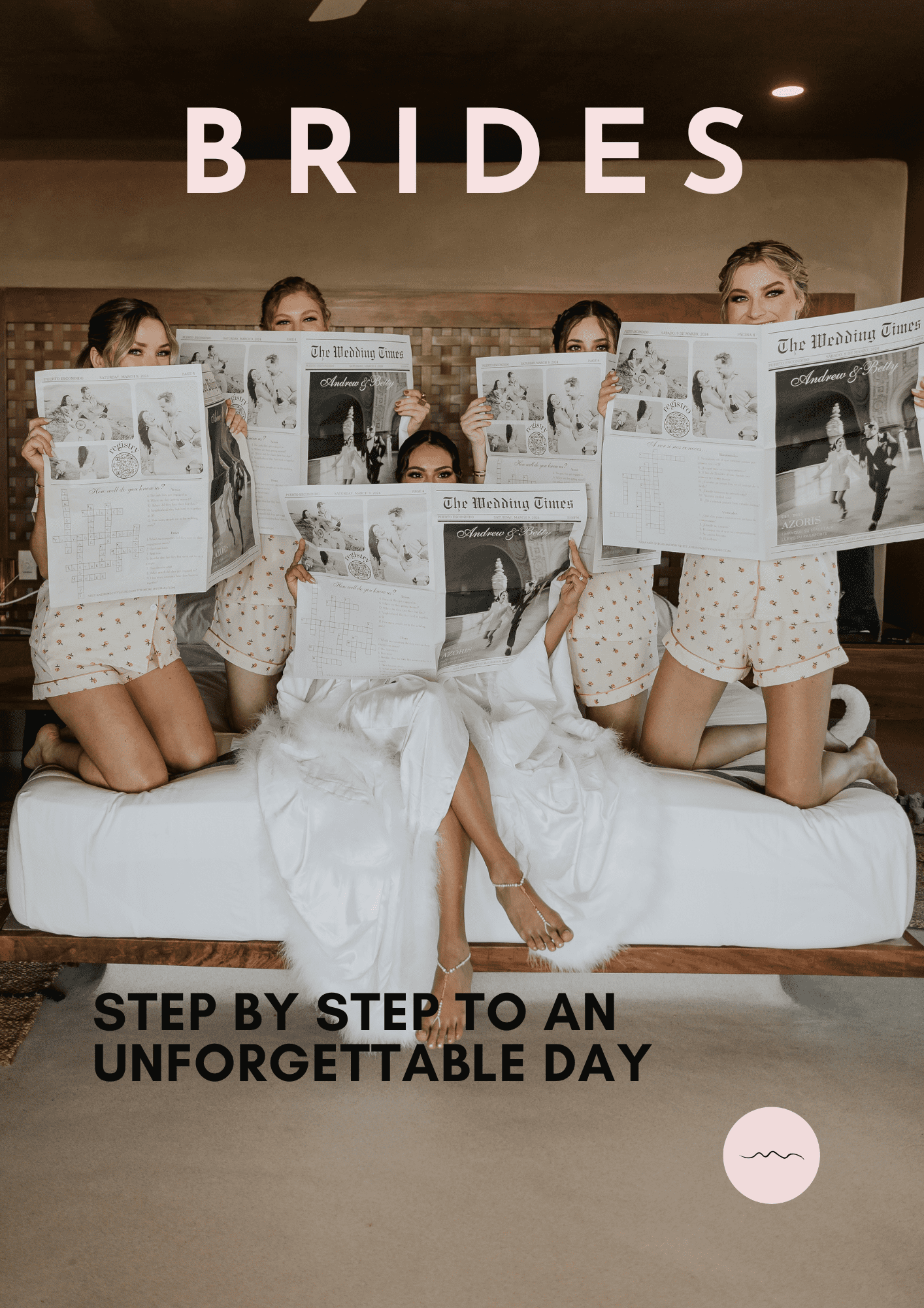 Wedding day packing list 60 photos - Astyledwedding.com