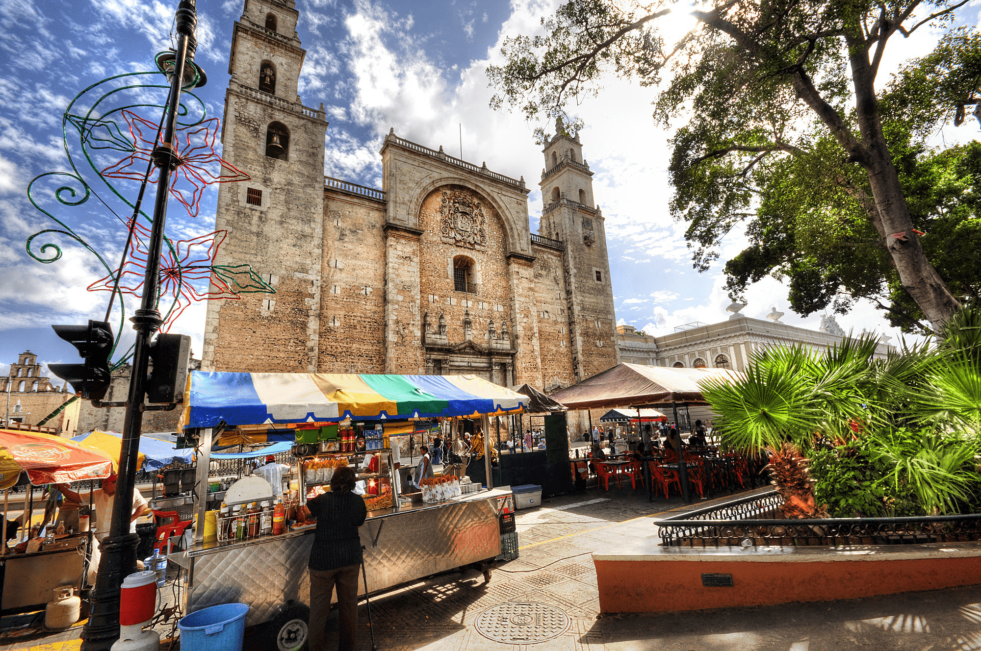 Merida Travel Guide: The Ultimate Guide to Mérida for Travelers ...